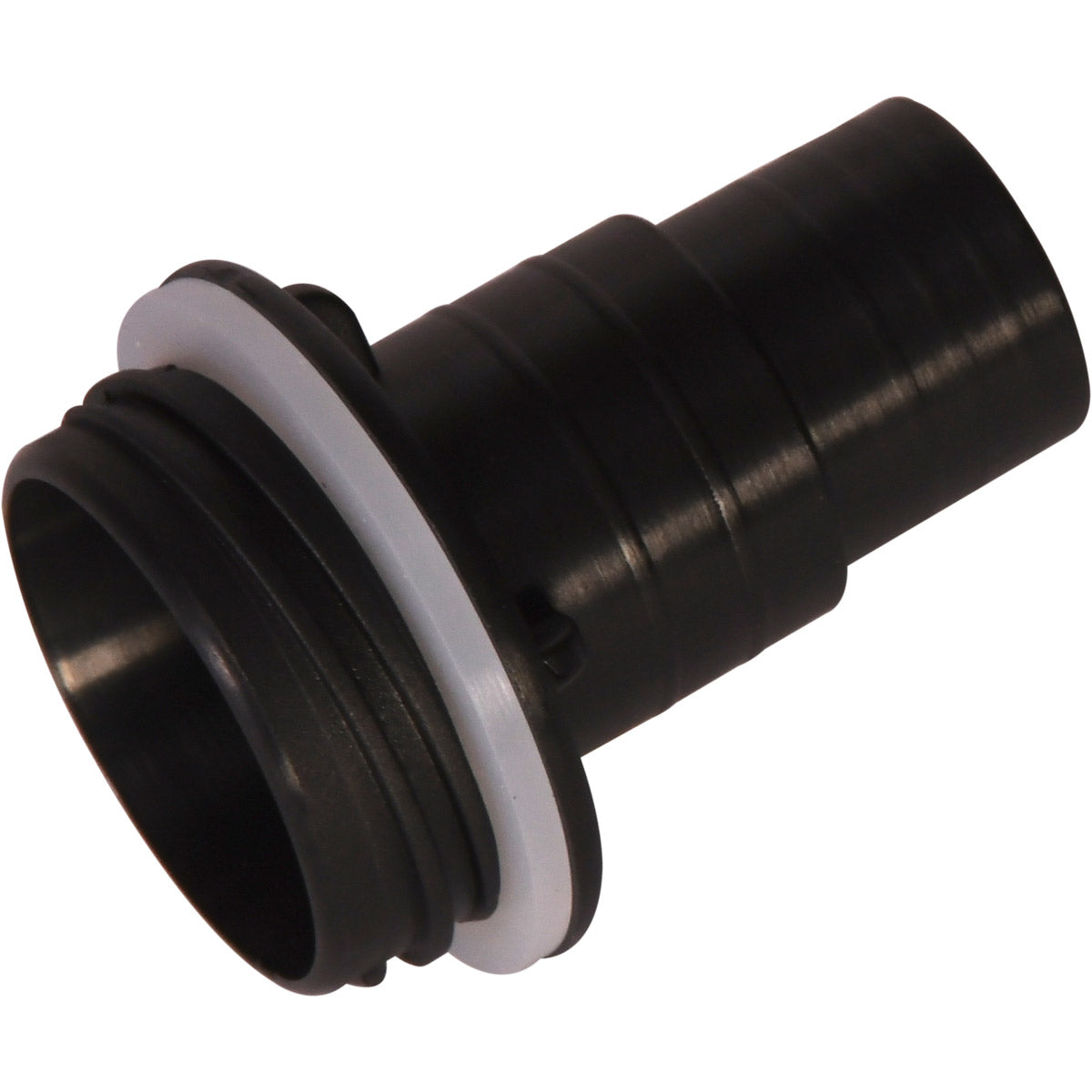 Bravo inflator hose adaptor for Bravo 2000 flush valves — Inflatable ...